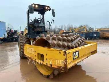 Used Compactors for sale - 468 listings