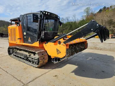 Used Heavy Equipment for sale in Kentucky - Boom & Bucket