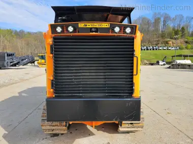 Used Heavy Equipment for sale in Kentucky - Boom & Bucket