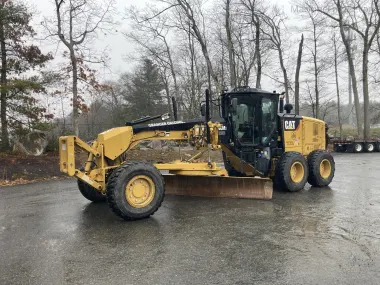 Used Skid Steer Loaders for sale in Massachusetts