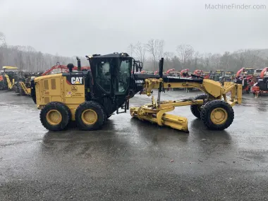 Used Skid Steer Loaders for sale in Massachusetts