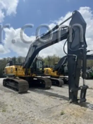 Used Heavy Equipment for sale in West Virginia