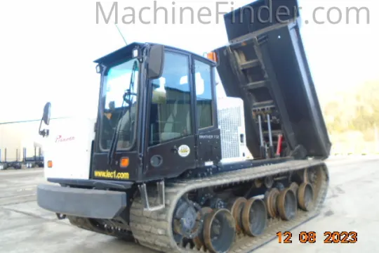 Used 2020 Prinoth T12 Crane #A5929863 for sale