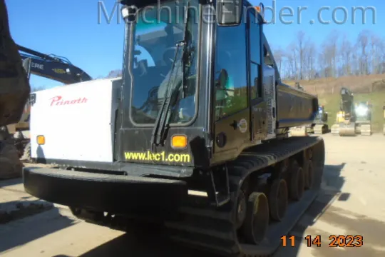 Used 2020 Prinoth T12 Crane #A2420802 for sale