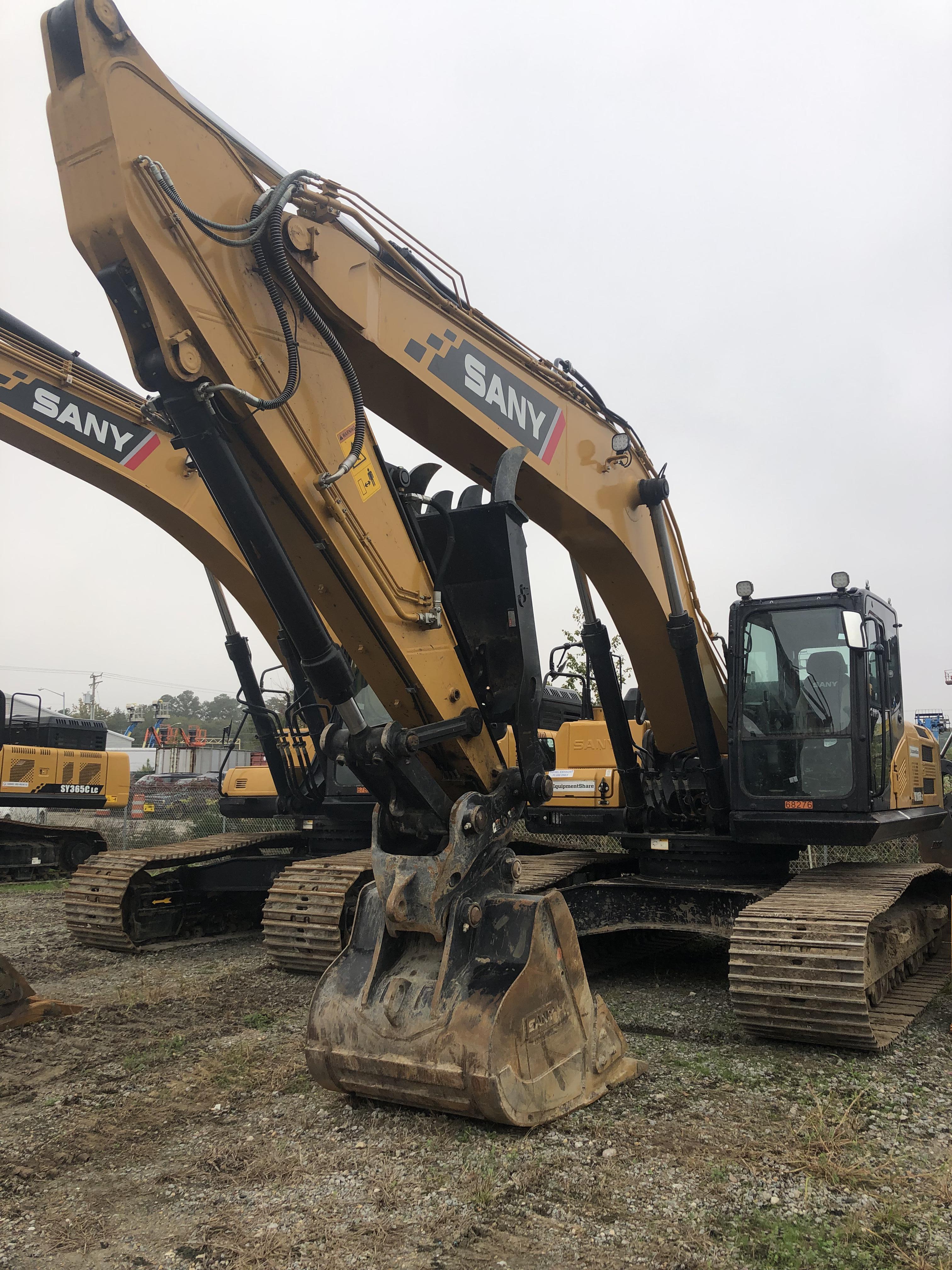 Used Excavators for sale in Pennsylvania - Boom & Bucket