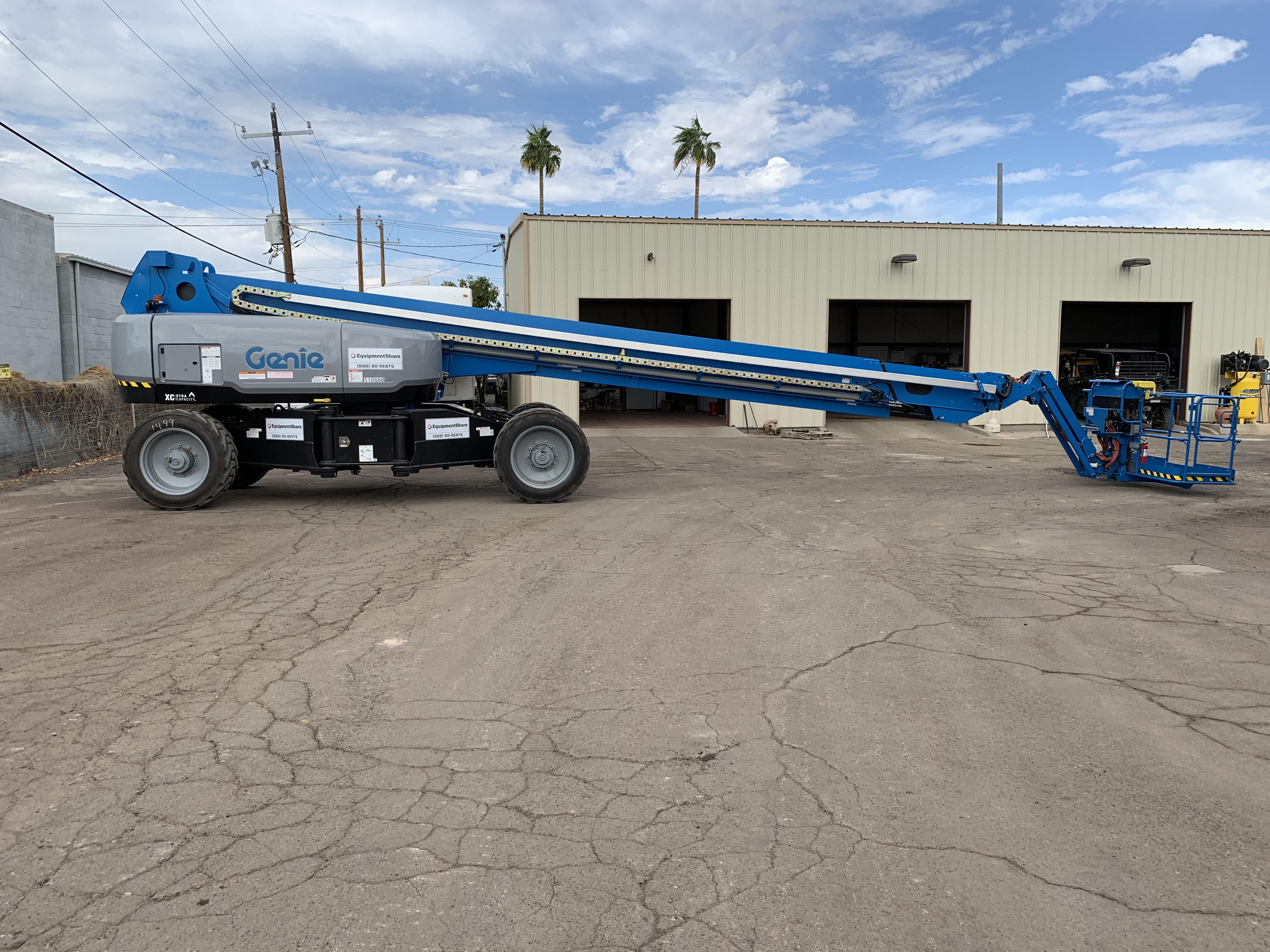 Used Lifts for sale in Texas - Boom & Bucket
