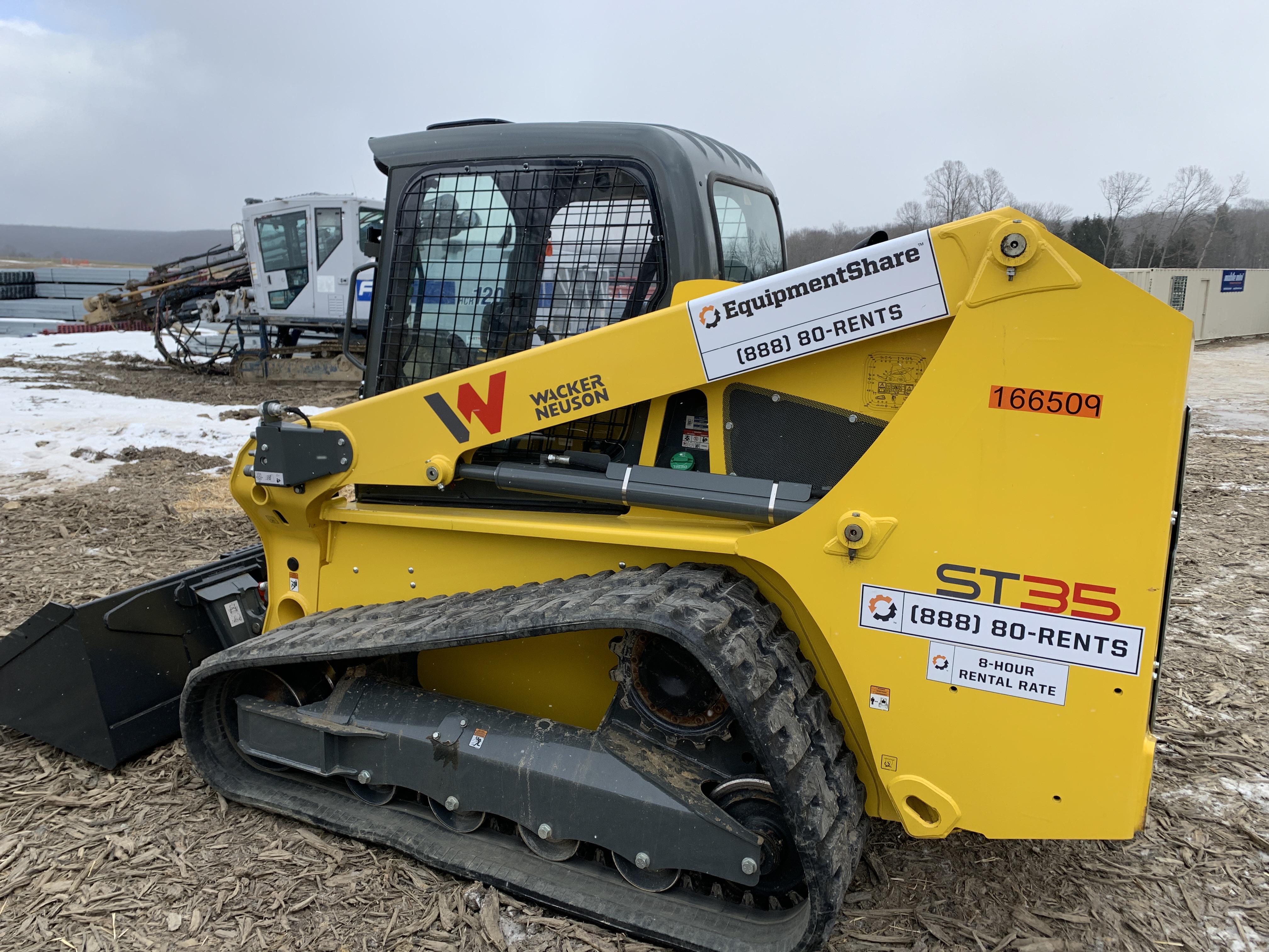 Used Heavy Equipment for sale in Pennsylvania