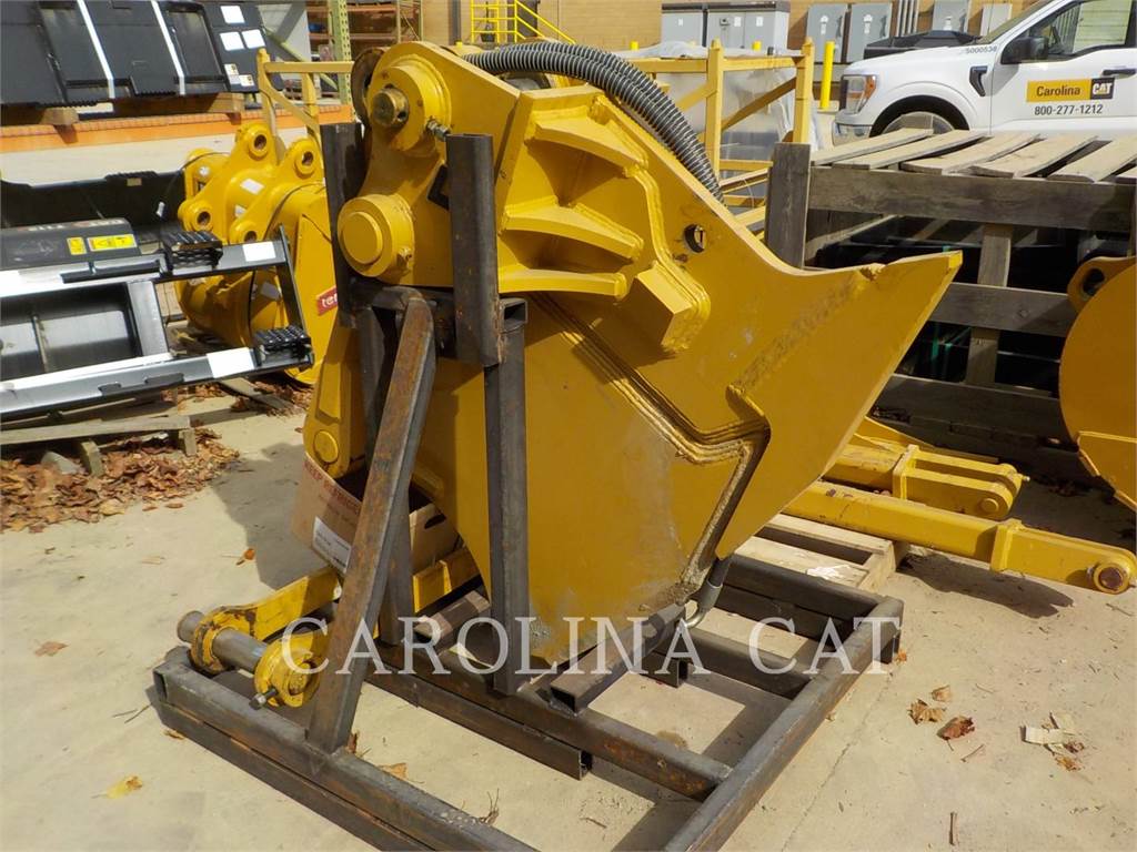 Used Rockland Heavy Equipment for sale - Boom & Bucket