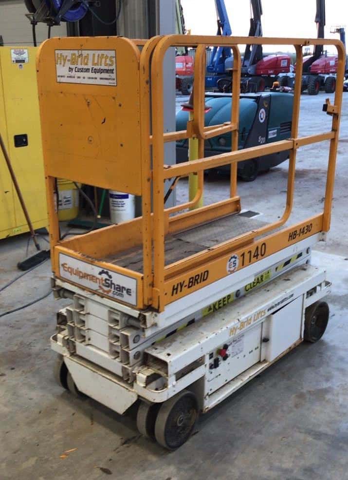 Used Custom Equipment Heavy Equipment for sale