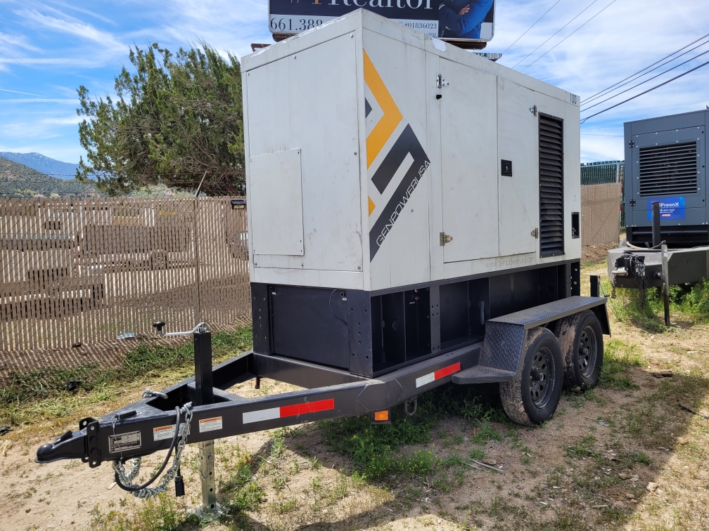 Used Generators for sale - 13 listings