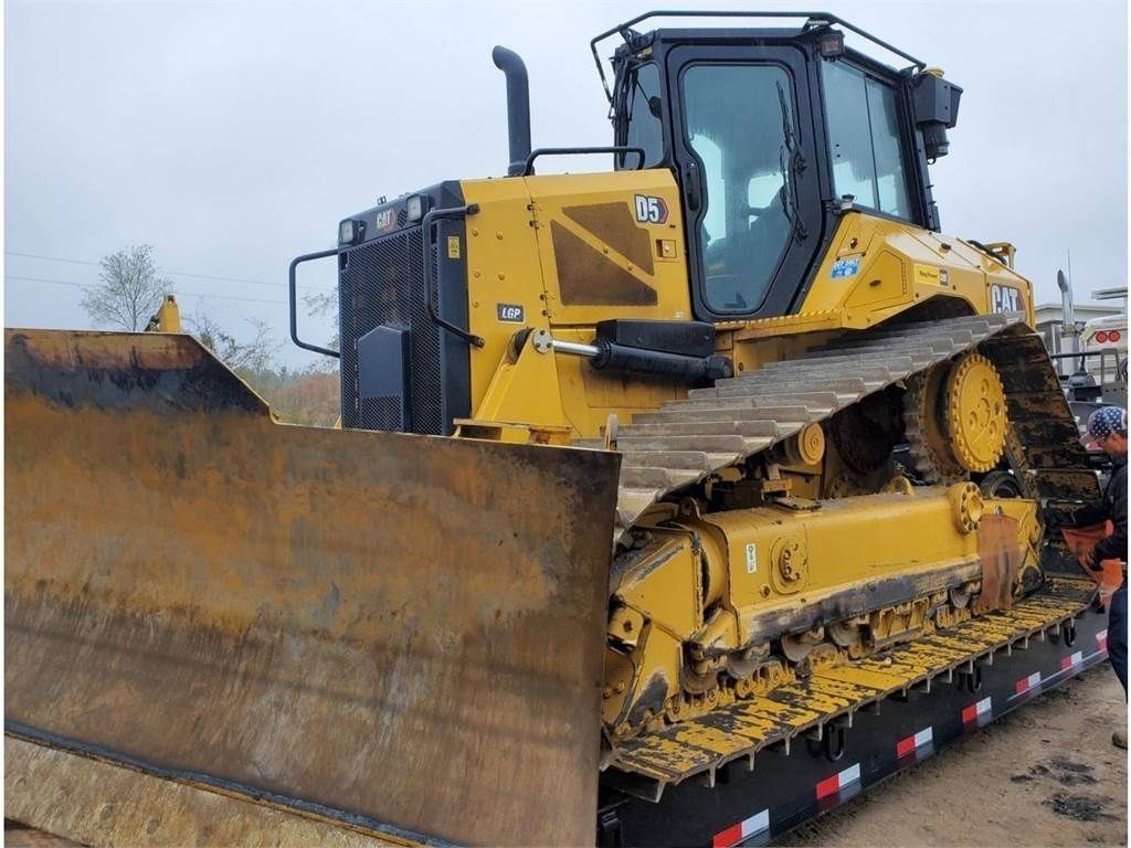 Used Bulldozers for sale in Florida - Boom & Bucket