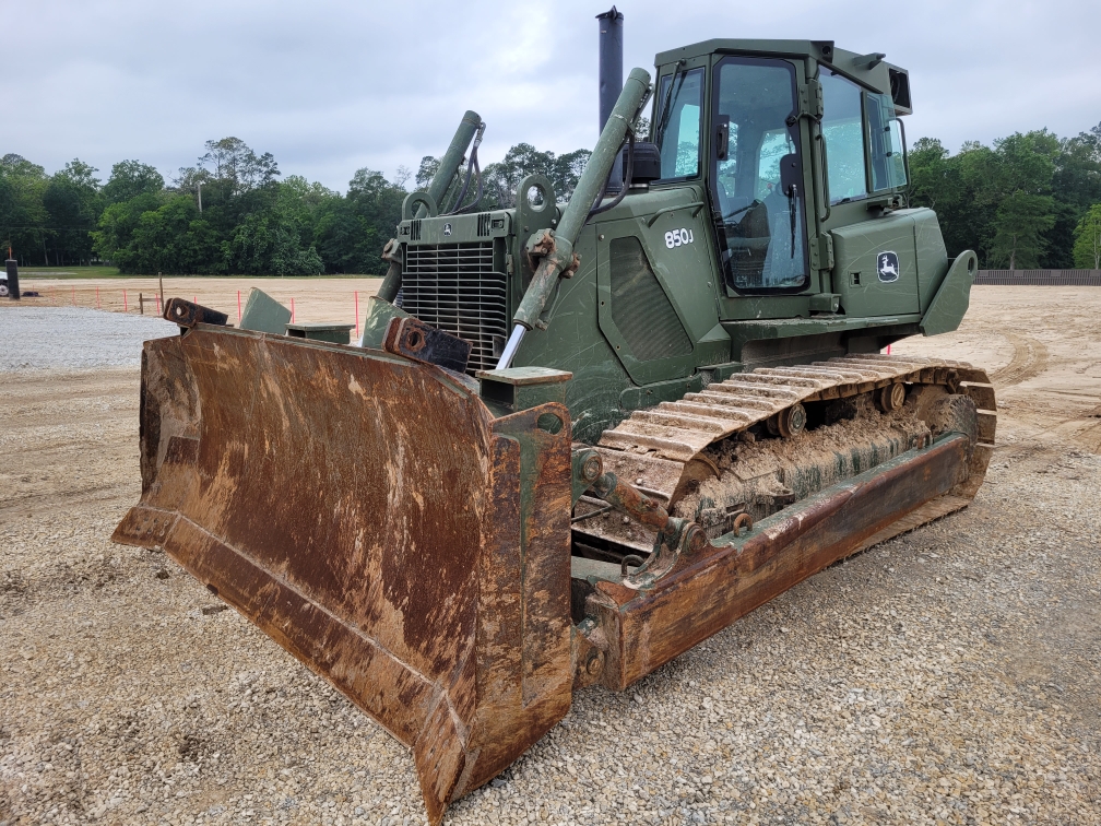 Used Bulldozers under 75k for sale - Boom & Bucket