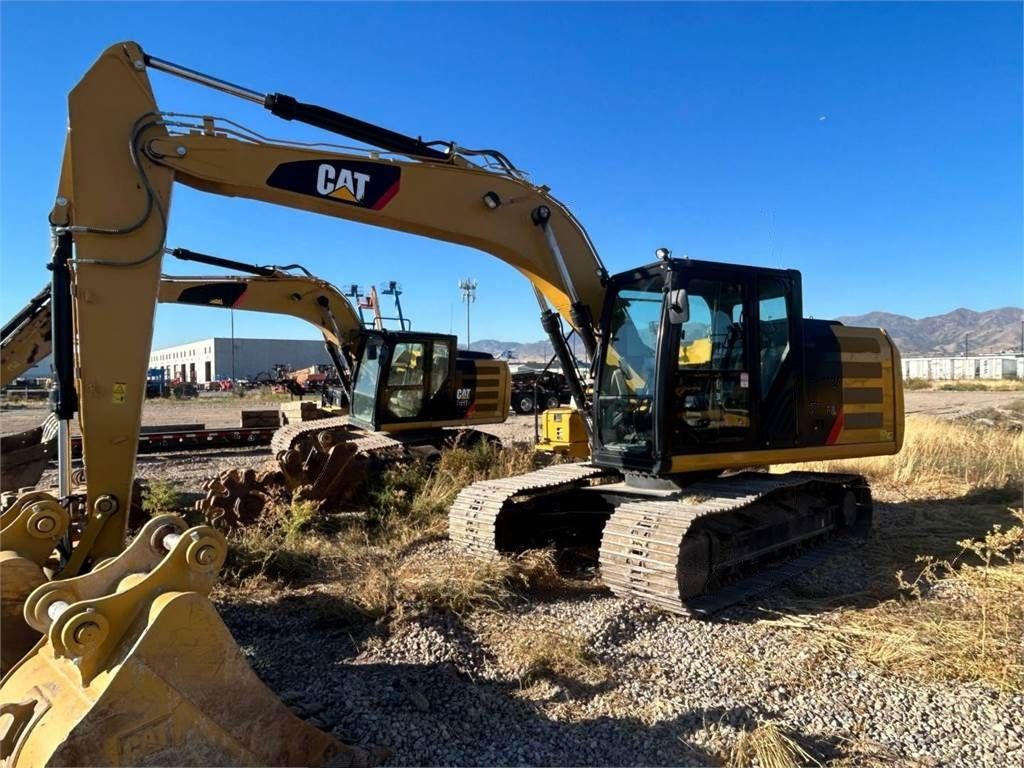 Used Excavators for sale in Nevada - Boom & Bucket