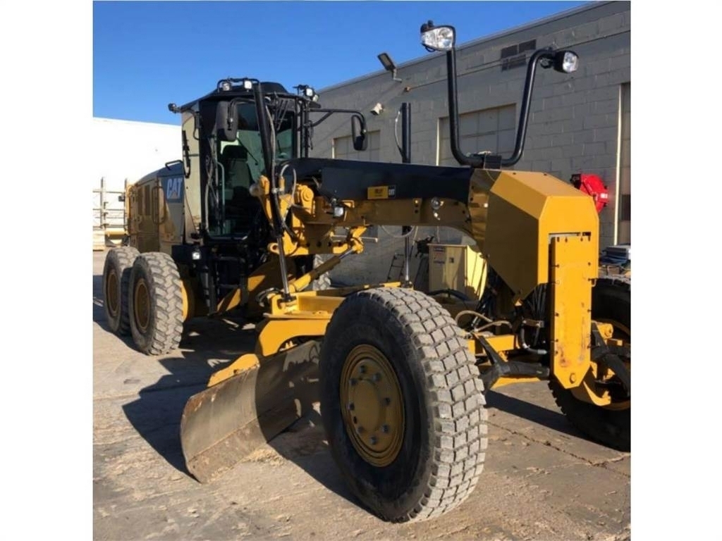 Used Motor Graders for sale in Missouri - Boom & Bucket