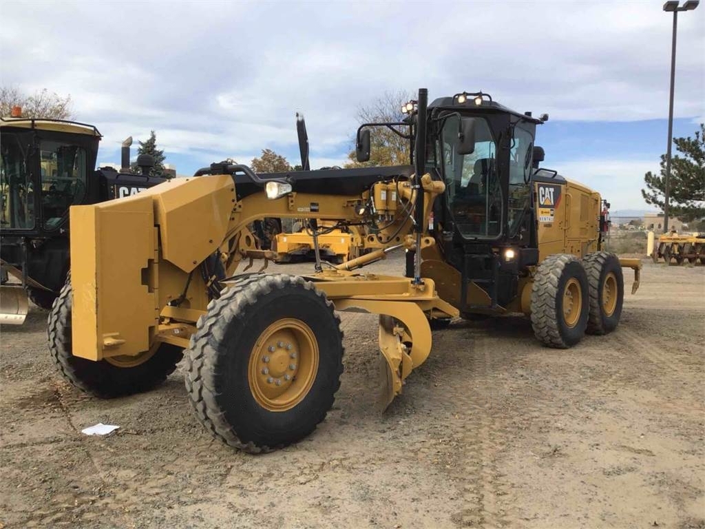 Used Motor Graders for sale in Colorado