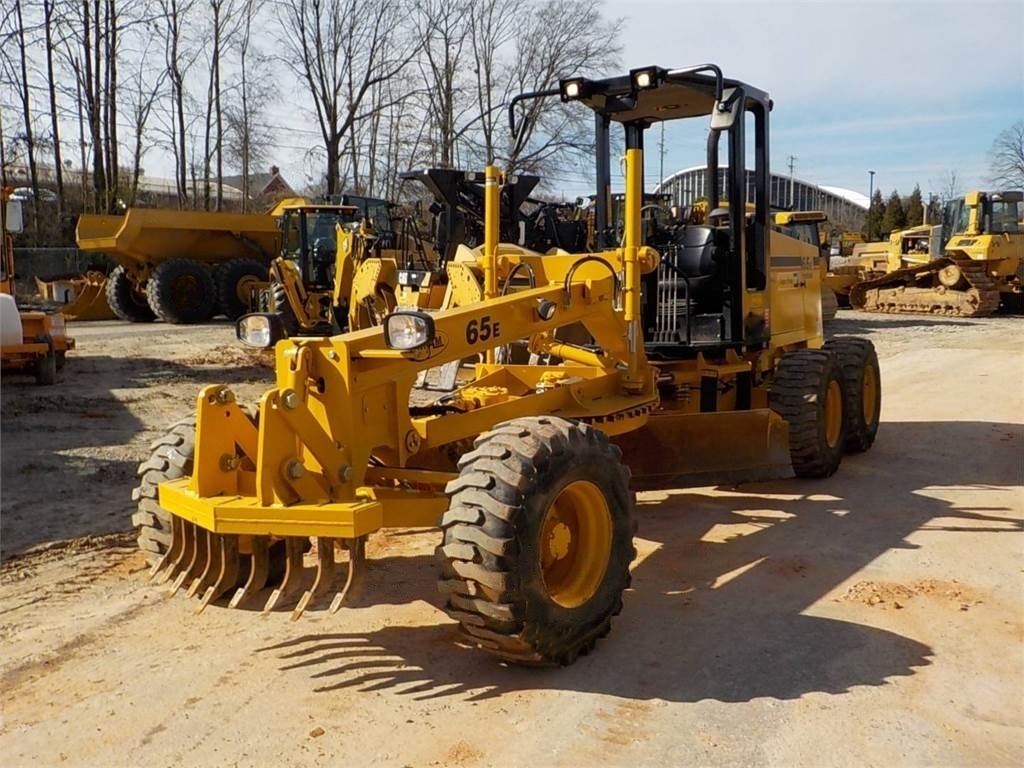 Used Motor Graders for sale in North Carolina