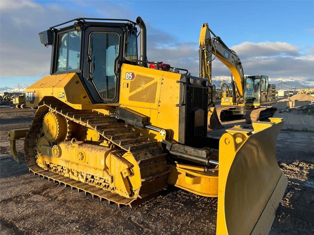 Used Bulldozers for sale in Utah - Boom & Bucket