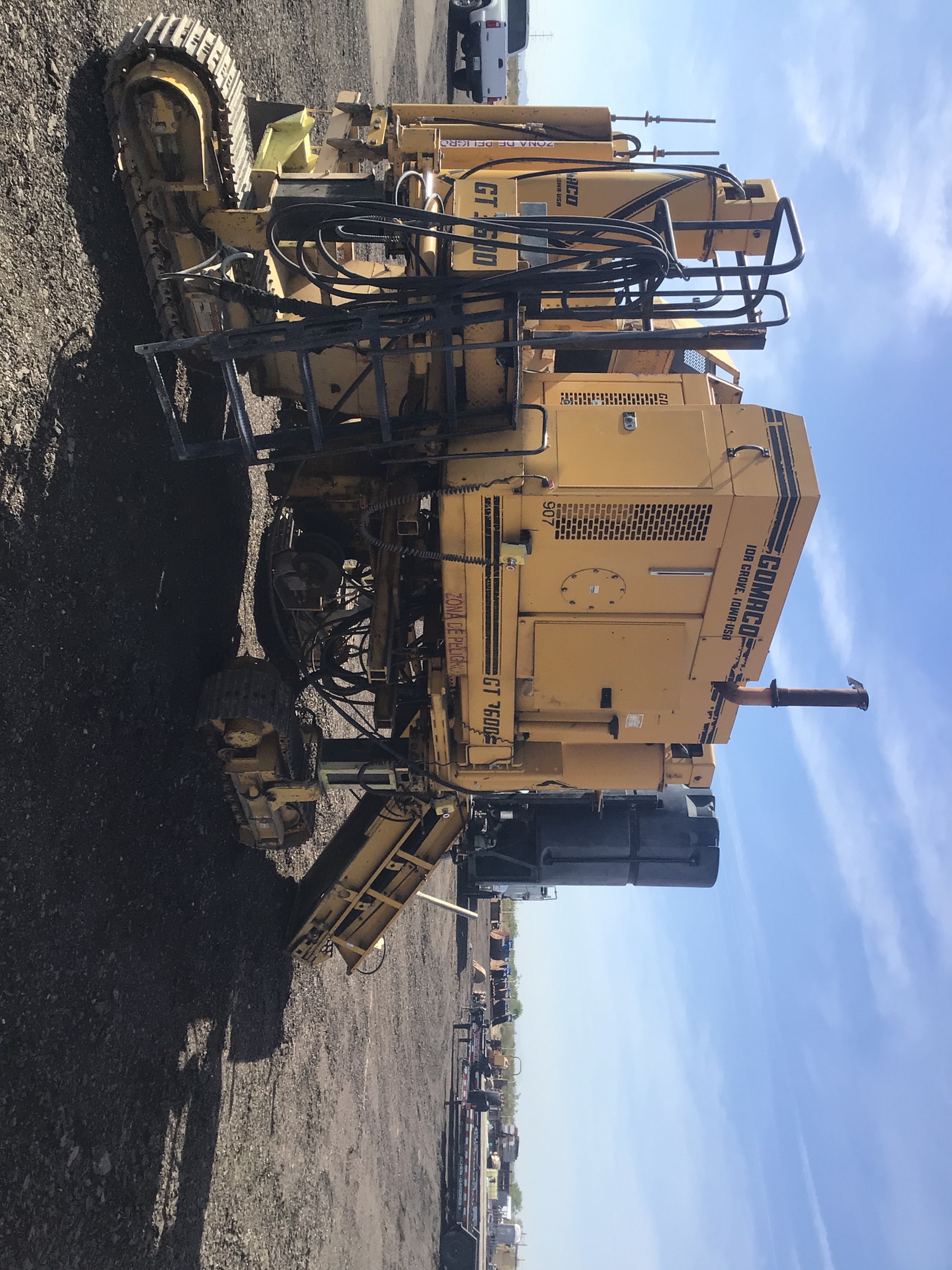 Used Pavers for sale - 66 listings