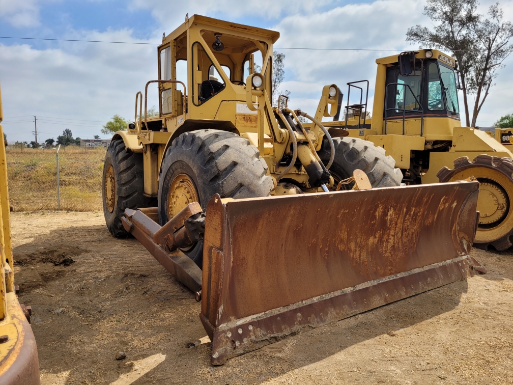 Used Bulldozers under 30k for sale - Boom & Bucket