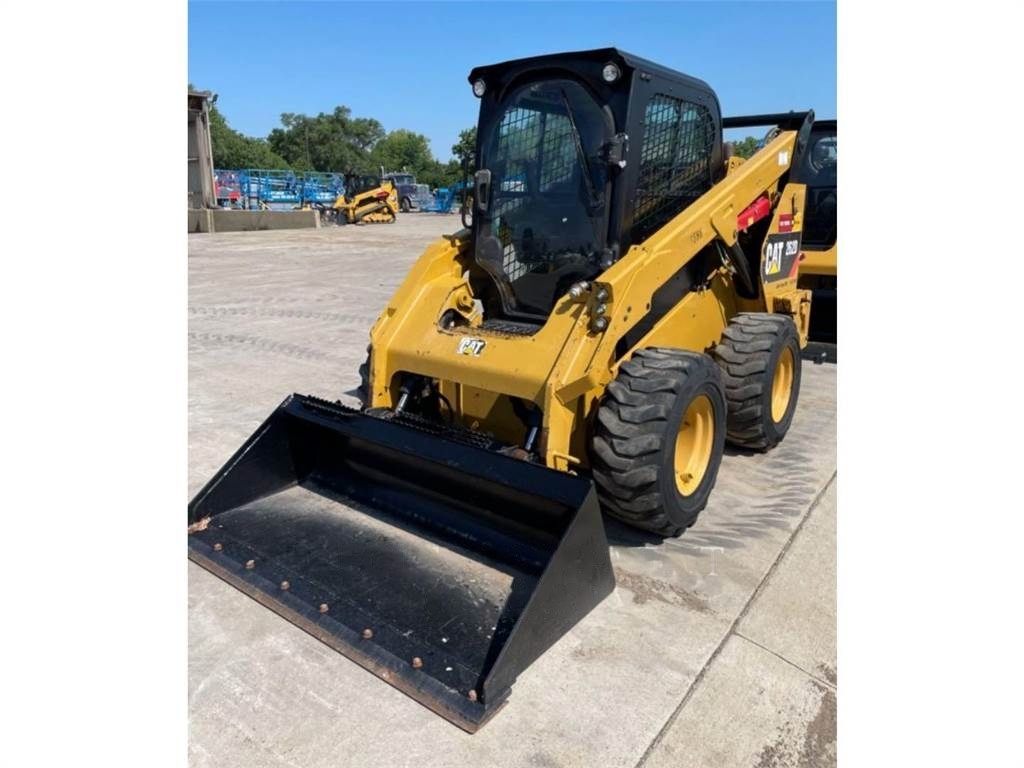 Used Skid Steer Loaders for sale in Kansas - Boom & Bucket