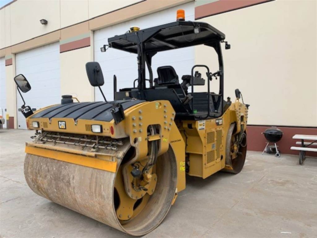 Used Compactors for sale in Wyoming - Boom & Bucket