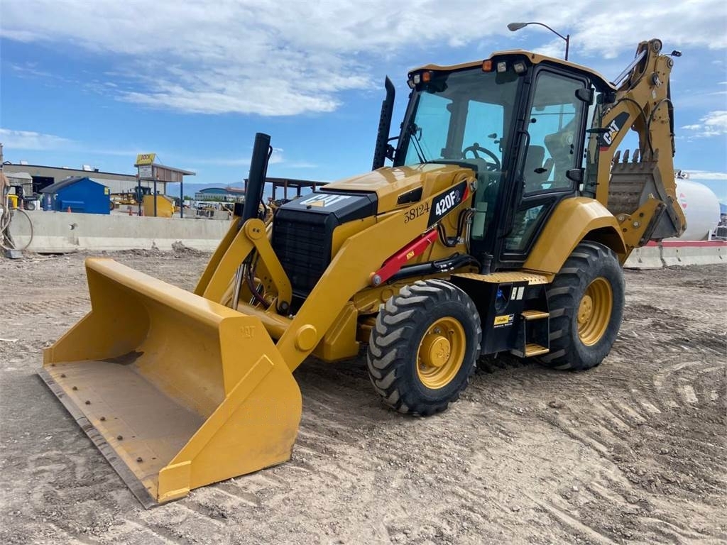 Used Backhoe Loaders for sale in Salt Lake City, UT