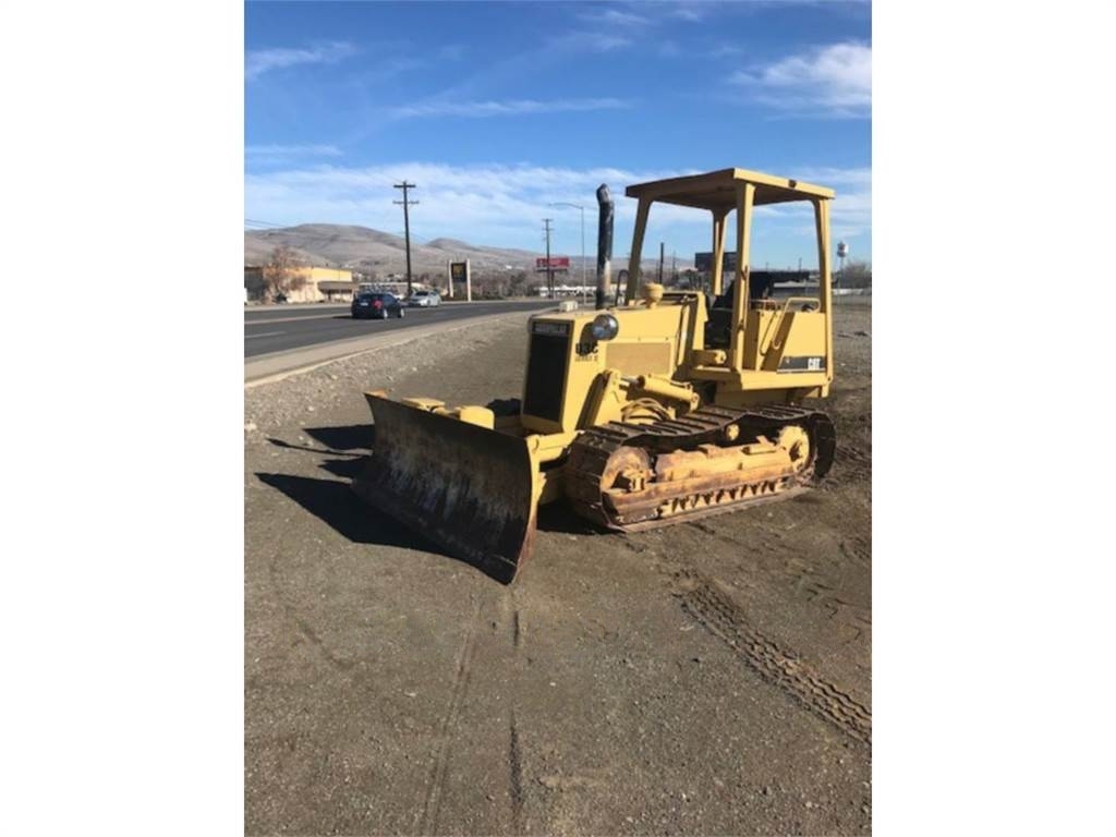 Used Bulldozers for sale - 445 listings
