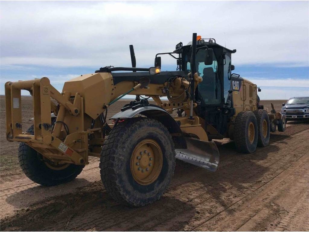 Used Motor Graders for sale in Colorado - Boom & Bucket