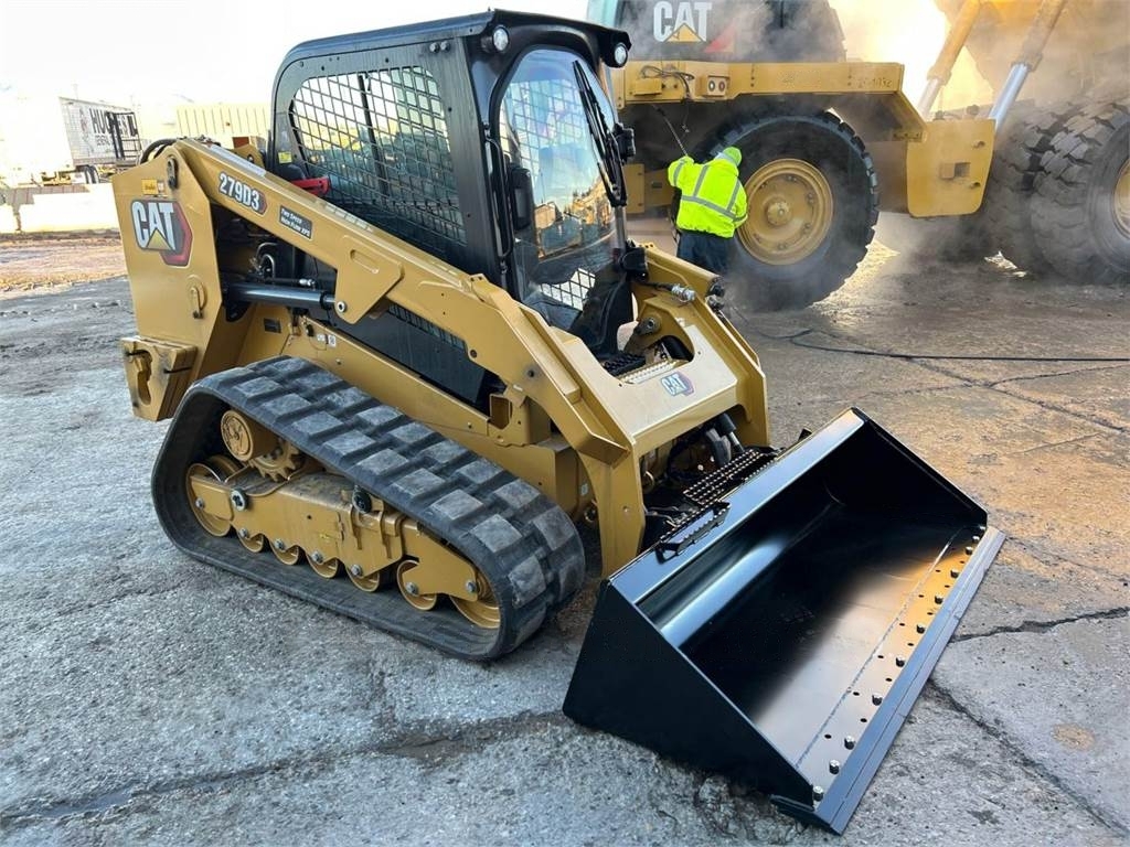 Used Compact Track Loaders for sale in Utah - Boom & Bucket