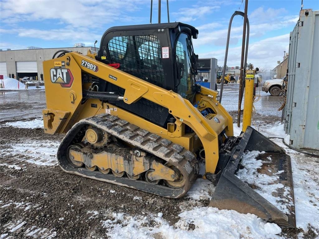 Used Skid Steer Loaders for sale in Utah - Boom & Bucket
