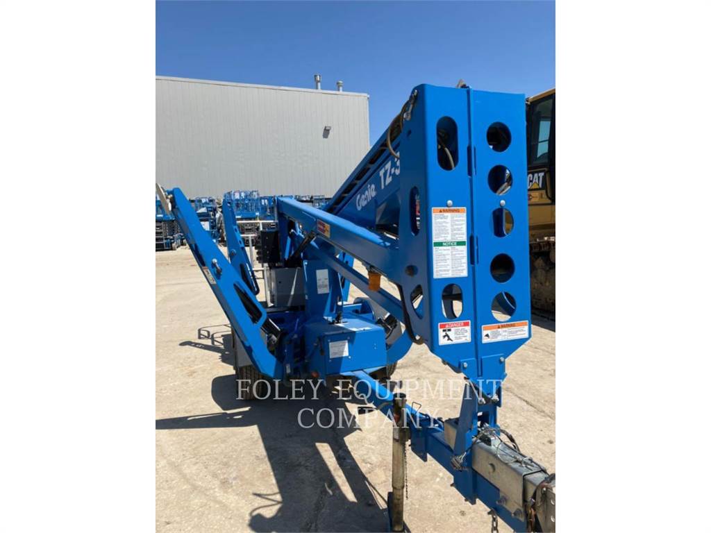 Used Lifts for sale in Missouri - Boom & Bucket