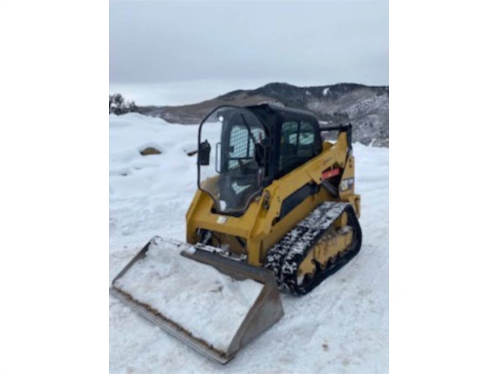 Used Compact Track Loaders for sale in Colorado