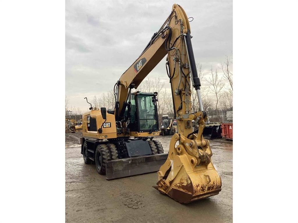 Used Heavy Equipment for sale in New York - Boom & Bucket