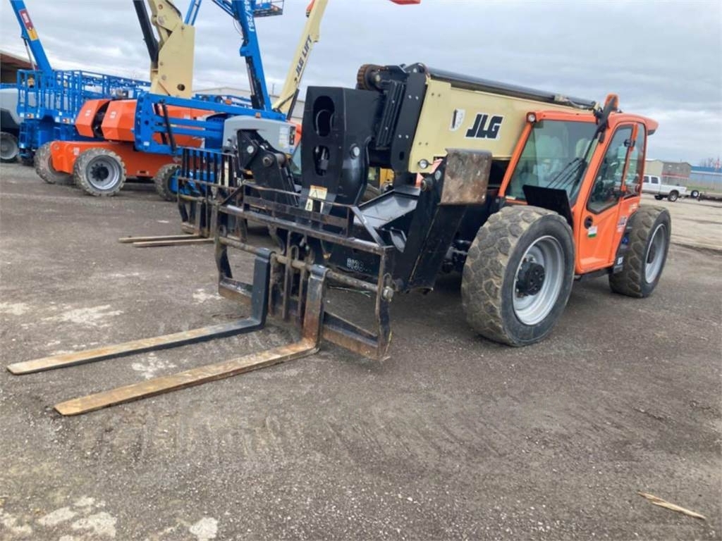 Used Telehandlers for sale in Kentucky - Boom & Bucket