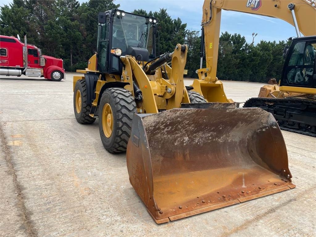 Used Wheel Loaders for sale in North Carolina