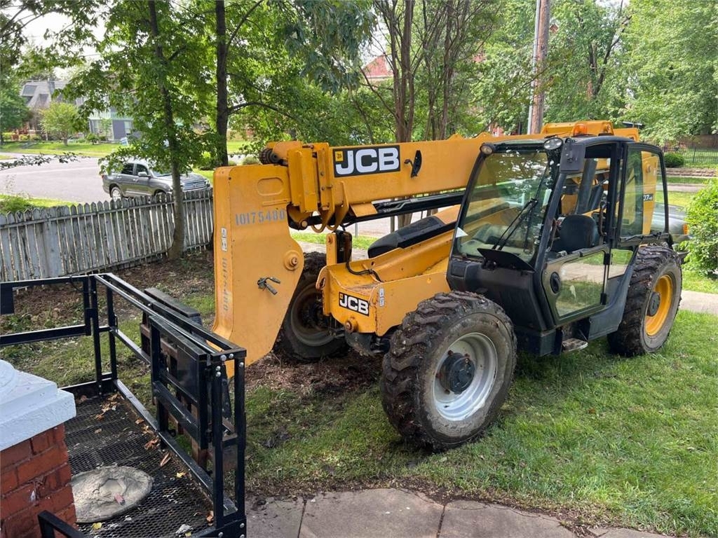 Used Telehandlers for sale in Kentucky - Boom & Bucket