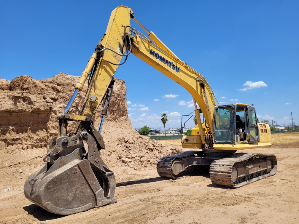 Used Excavators under 150k for sale - Boom & Bucket