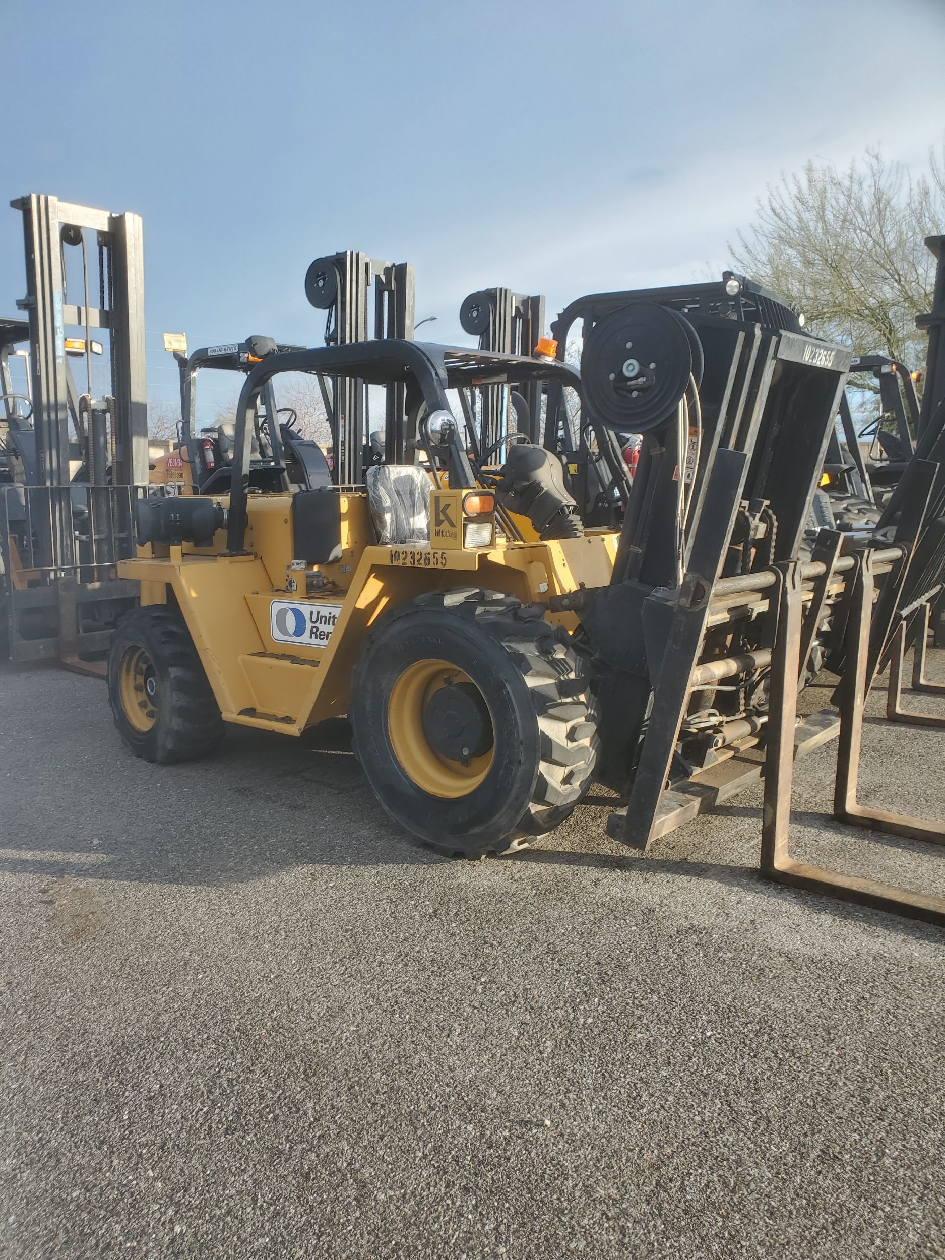 Used Noble Heavy Equipment for sale - Boom & Bucket