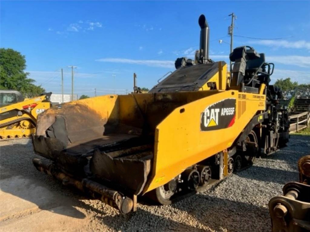 Used Pavers for sale in Virginia - Boom & Bucket