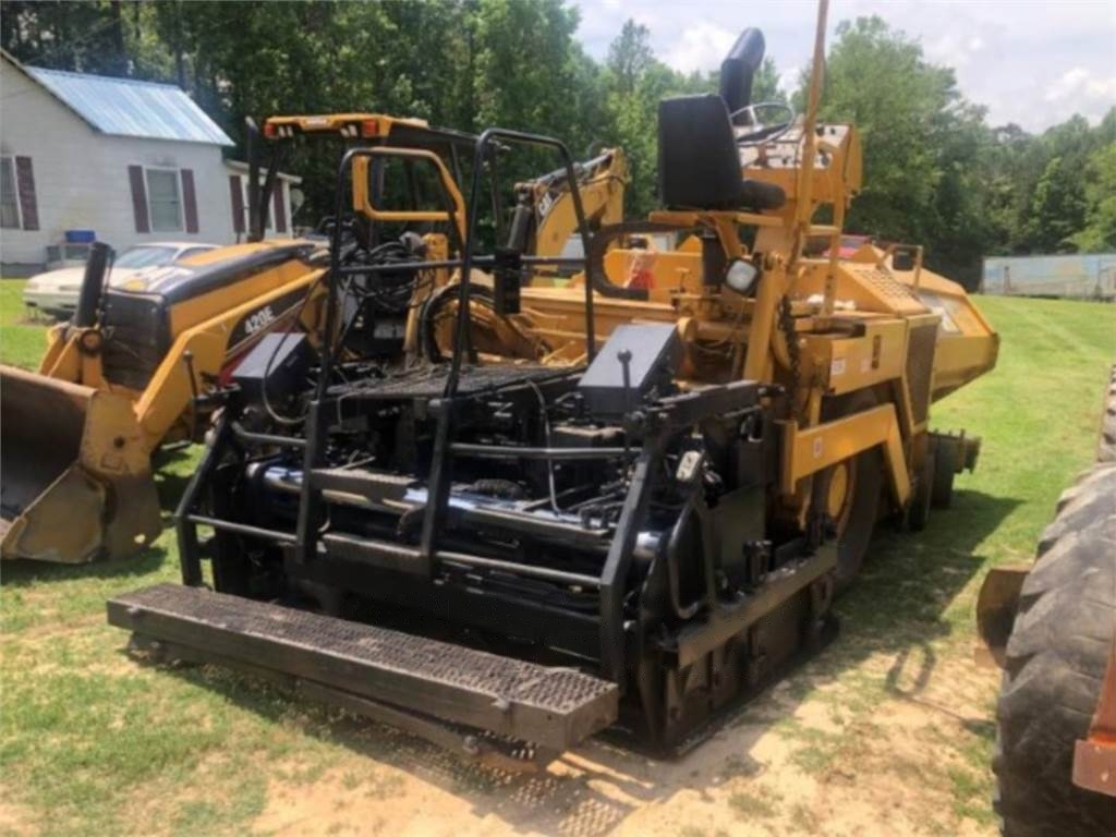 Used Pavers for sale in Richmond, VA - Boom & Bucket