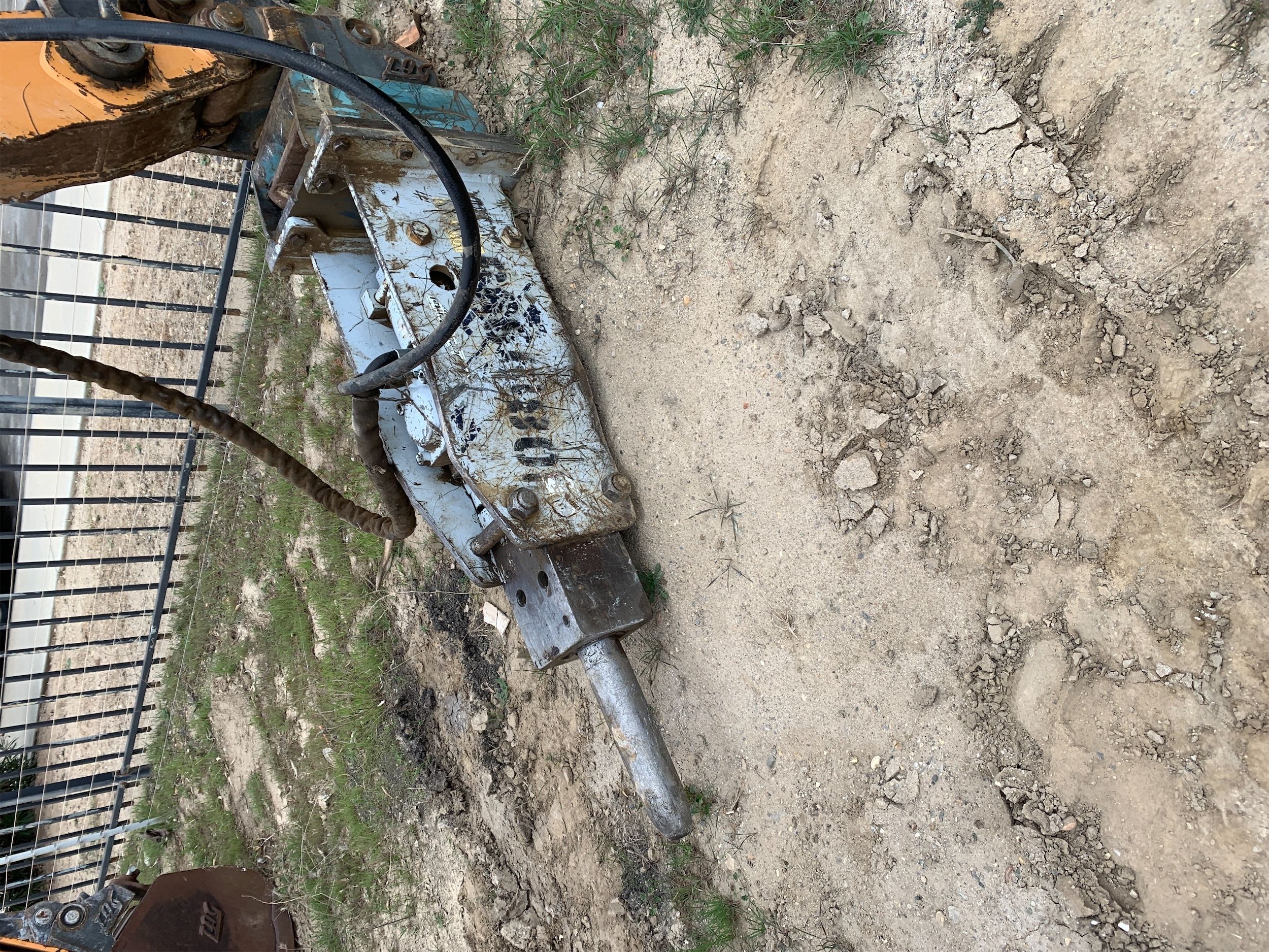 Used Kent Heavy Equipment for sale - Boom & Bucket