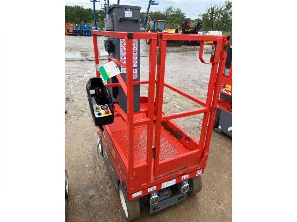 Used Lifts for sale in Kansas City, MO - Boom & Bucket