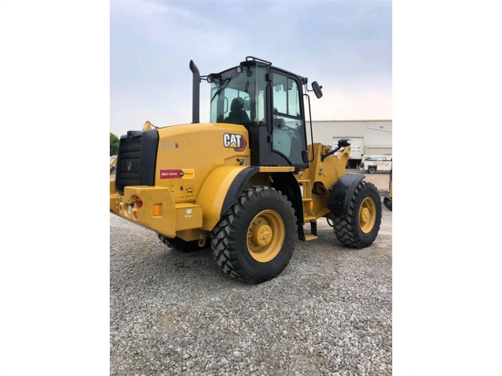 Used Wheel Loaders for sale in Missouri - Boom & Bucket