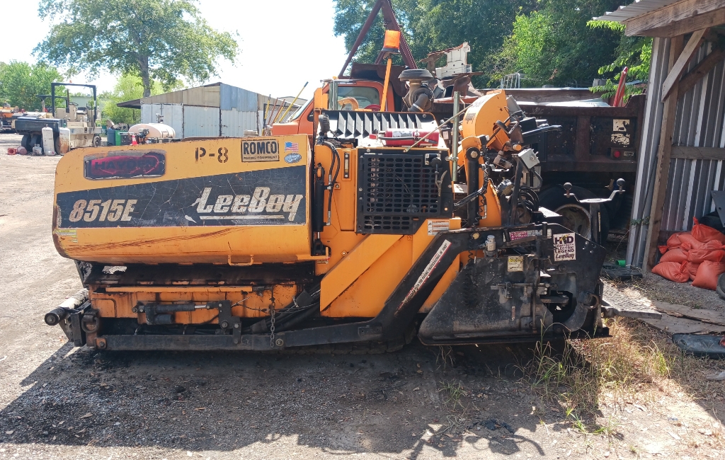 Used Pavers for sale - 88 listings