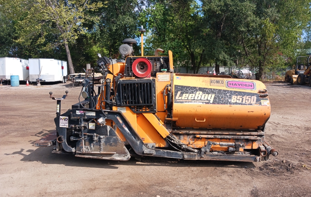 Used Pavers for sale - 91 listings