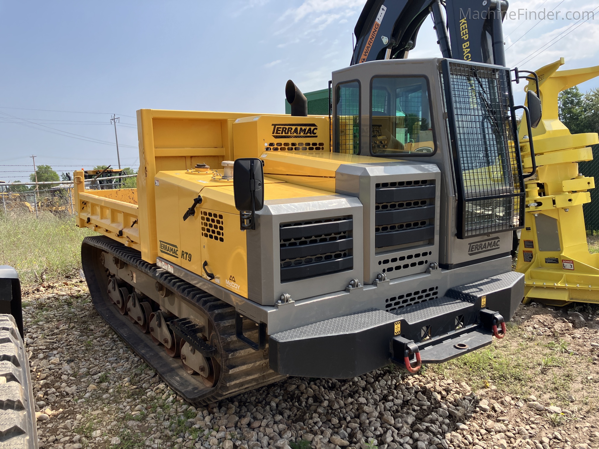 Used Agricultural Equipment for sale in Michigan