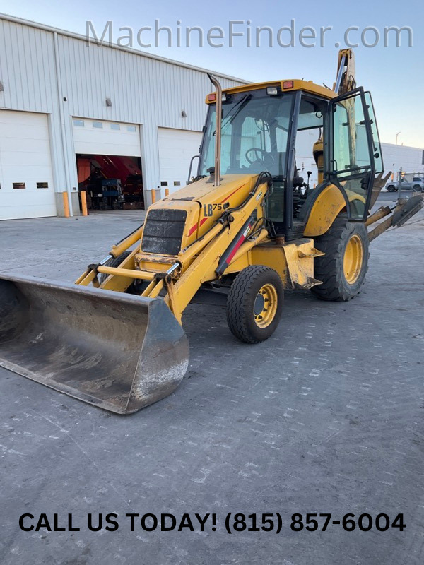 Used Backhoe Loaders for sale - 668 listings