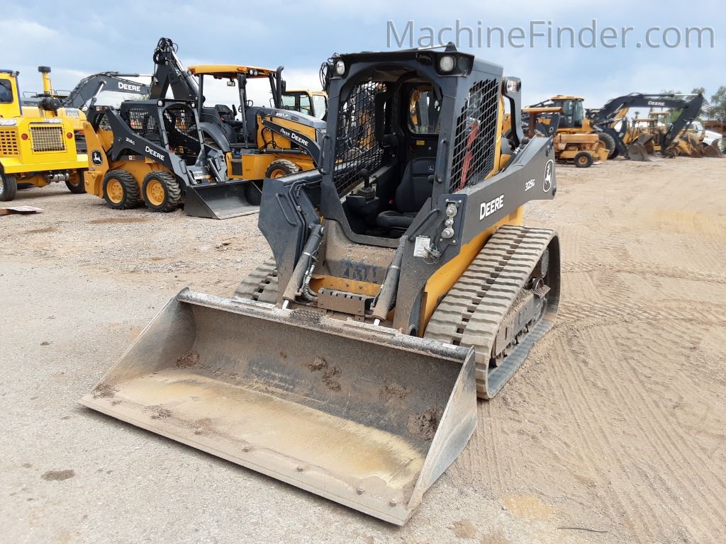 Used Compact Track Loaders for sale in Phoenix, AZ