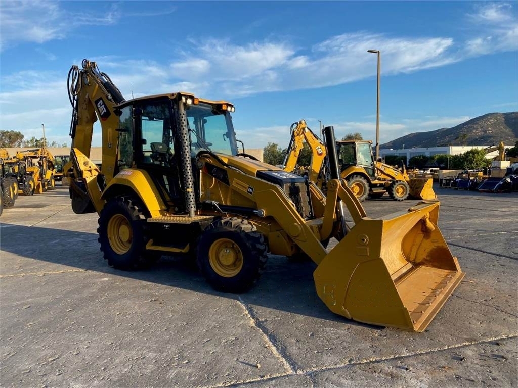 Used Backhoe Loaders for sale in San Diego, CA
