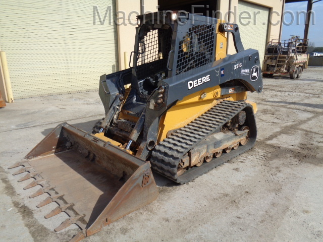 Used Compact Track Loaders for sale in Atlanta, GA